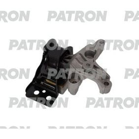 Опора двигателя PATRON PSE30463, oem 112103095R купить на OZON по ...