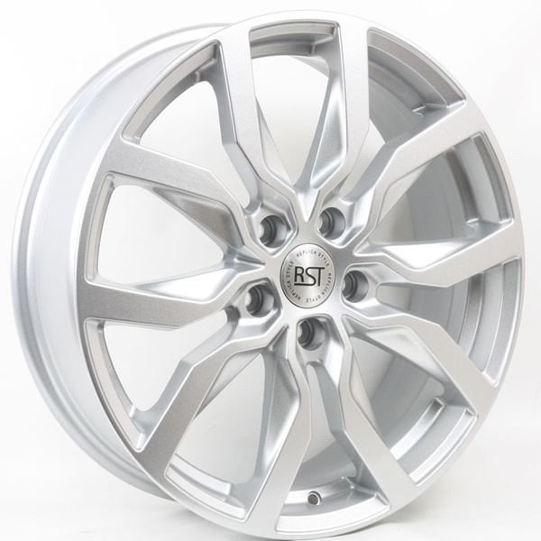 Колесный диск RST 18x7" PCD5x114.3 ET45 D60.1 Литой - купить по ...