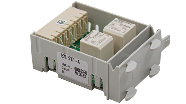 Модуль (ezl517-a) для посудомоечной машины MIELE МИЛЕ 9053390 - купить ...