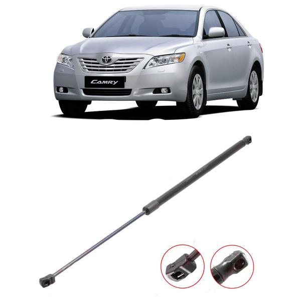 Амортизатор-газовый упор капота Toyota Camry 40 2006-2014. Упоры капота ...