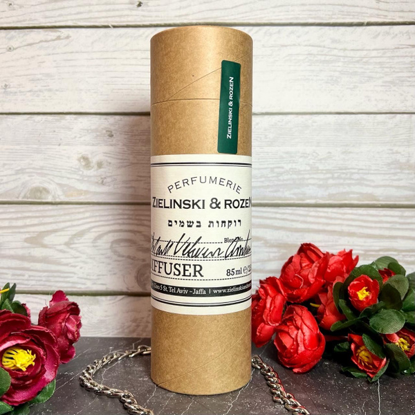 Ароматический диффузор Zielinski & Rozen, 85 мл купить по доступной ...