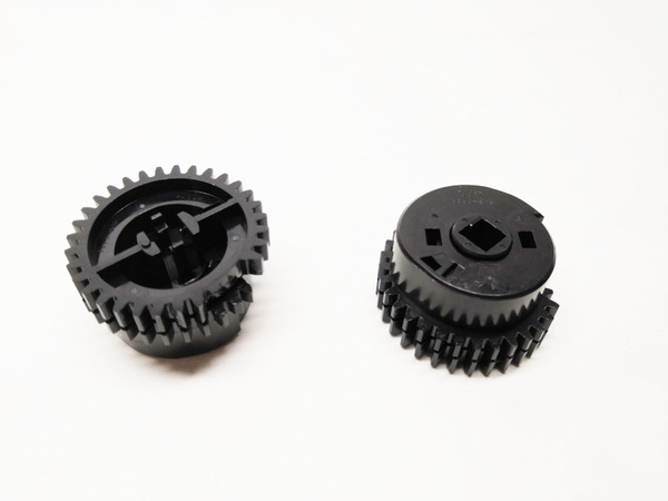 RU5-0990 RU5-0989 OEM- Шестерня 29T 29T (муфта узла подачи в сборе) HP ...