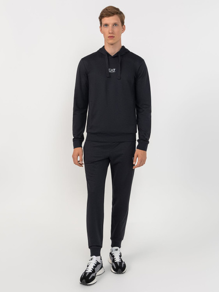 Комплект одежды EA7 Core Identity купить на OZON по низкой цене (864917164)