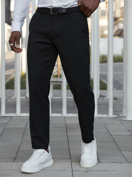 Брюки BULANTI - купить с доставкой по выгодным ценам в интернет ...