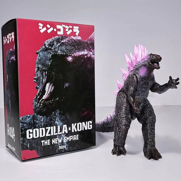игрушки Годзилла против Конга/Godzilla фигурки,16CM - купить с ...