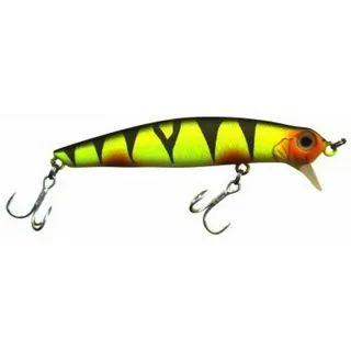 Воблер Минноу (Minnow) JACKSON Dead Float 80SF (80mm/8g Slow Floating ...
