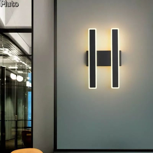 Бра Charon WM420, LED купить по выгодным ценам в интернет-магазине OZON ...