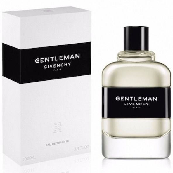 Givenchy Gentleman Edt 100 ml Erkek Духи 100 мл (1602329376)