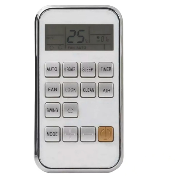 Пульт для сплит системы ZANUSSI CHIGO YORK - купить с доставкой по ...