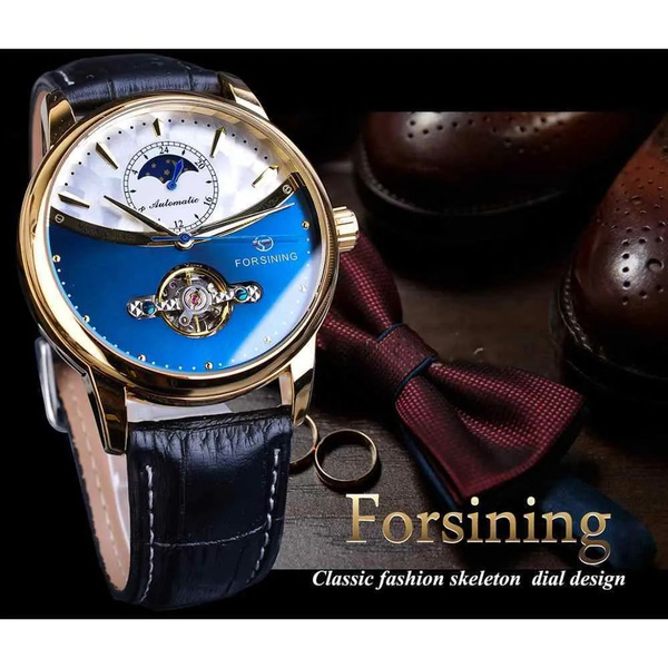 Часы наручные Механические 2024111 - купить с доставкой по выгодным ...