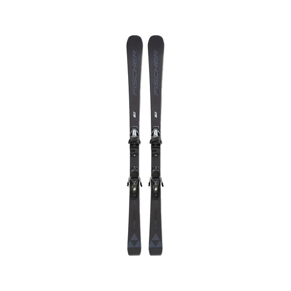 Горные лыжи С креплением Fischer RC ONE LITE 68 SLR + RS9 SLR Взрослая ...