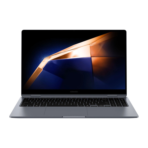 Ноутбук Samsung, 15.6, NP750, Intel Core Ultra 7 155H, 16 ГБ, Intel Arc ...