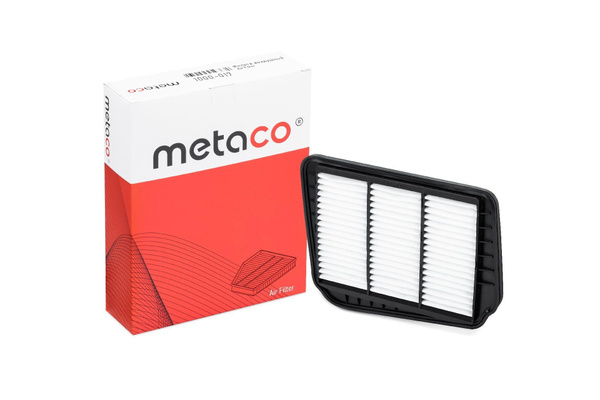 Фильтр воздушный METACO 1000-017 - купить по выгодным ценам в интернет ...