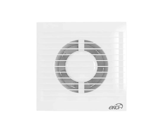 Осевой вентилятор ERA E 150 S С D150 антимоскитная сетка, обратный клапан - купить с доставкой ...