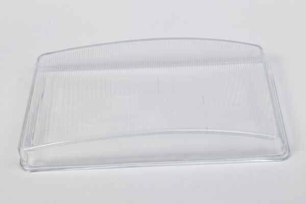 Стекло фары LH левой Scania 114, 124 купить на OZON по низкой цене ...