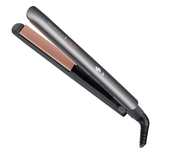 Выпрямитель для волос Remington S8598 - купить по доступным ценам в ...