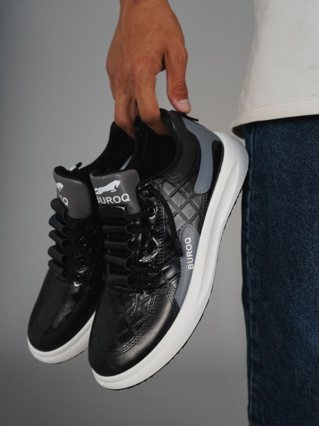 Кроссовки BUROQ - купить с доставкой по выгодным ценам в интернет ...