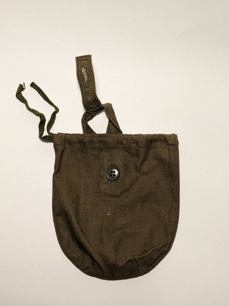 чехол на армейскую флягу ссср - купить с доставкой по выгодным ценам в ...