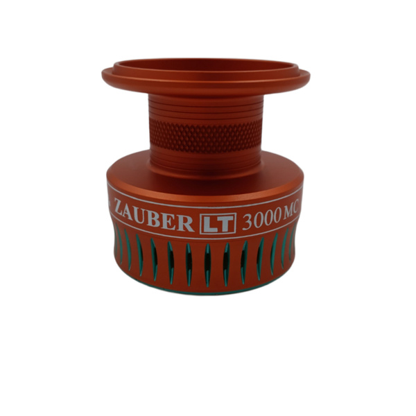 Катушка Ryobi Zauber LT, 3000, Передний фрикцион купить по низкой цене ...