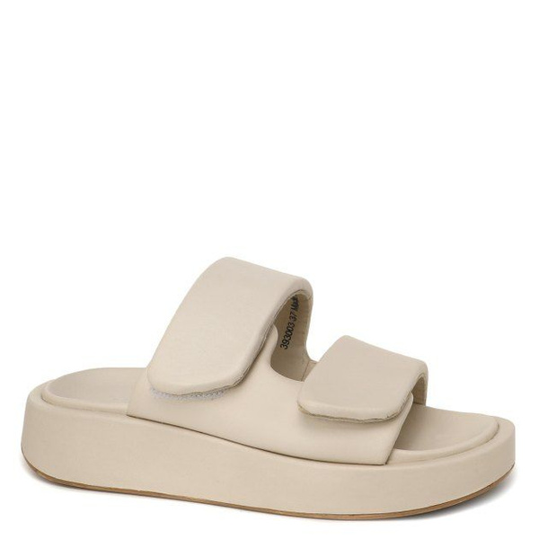 Шлепанцы Inuovo - купить с доставкой по выгодным ценам в интернет-магазине OZON (1114073564)