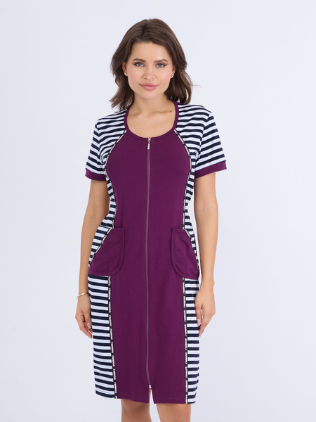 Халат Rentex Style Летний халат купить на OZON по низкой цене (1598185215)