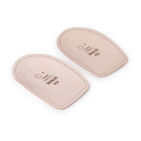 Ортопедические подпяточники ORTMANN SolaMed Local арт. DD0151 купить на ...