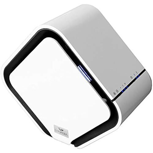 Очиститель воздуха CARNATURA PURE Room Air Purifier Plus ...