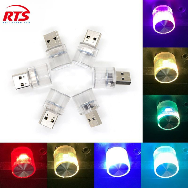 USB-светильник RTSLED RTS-USB-7C - купить по низкой цене в интернет ...