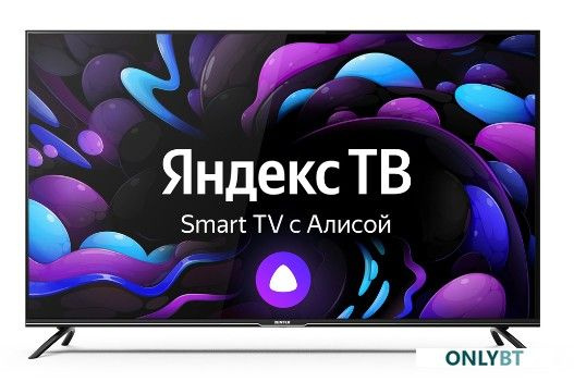 Купить телевизор Centek CT-8558 SMART 58" - купить с доставкой по выгодным ценам в интернет ...