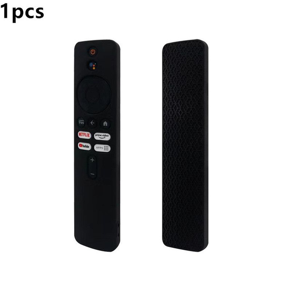 Чехол для пульта Силиконовый чехол для телевизора Xiaomi 4K BoX Gen 2 ...
