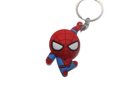 Брелок Человек Паук (Spider Man) - купить с доставкой по выгодным ценам ...