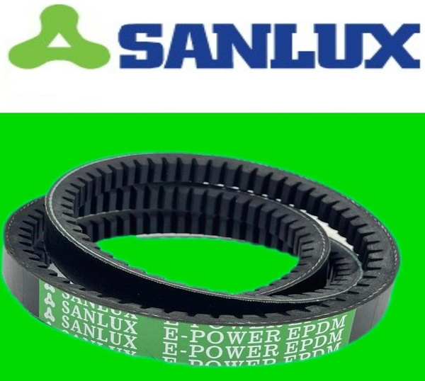 Ремень клиновой XPA 1650 Ld E-POWER EPDM, SANLUX - SanLux арт. XPA1650SAN - купить по выгодной ...