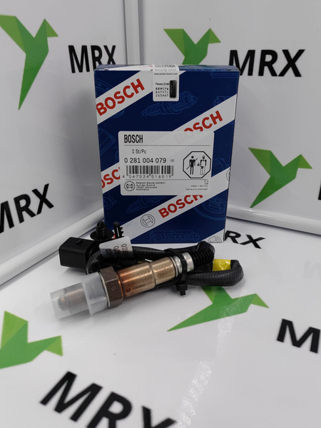 Bosch Датчик для автомобиля, арт. 0281004079 купить на OZON по низкой ...