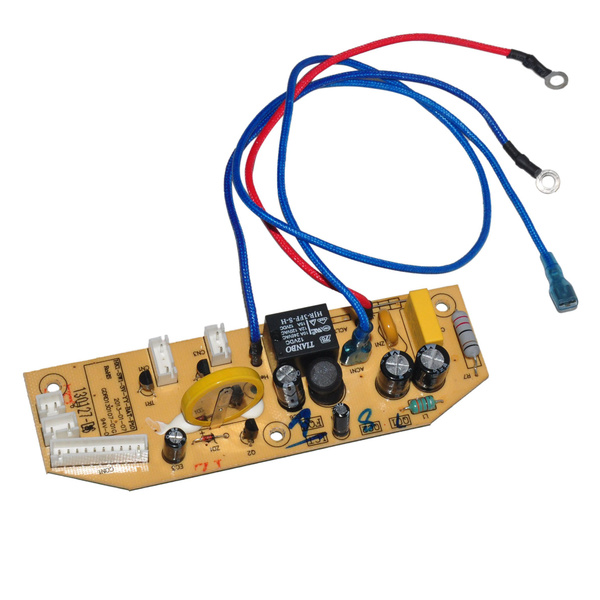 Плата питания мультиварки Redmond RMC-M45011 (Вариант 1) - купить с ...