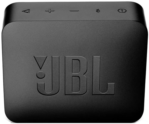 Беспроводная колонка JBL GO 2 - купить по доступным ценам в интернет ...