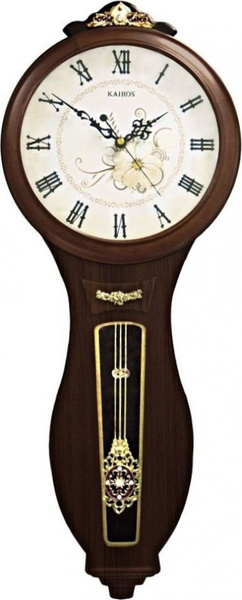 Настенные часы Kairos RC005-2 - купить по низкой цене в интернет ...