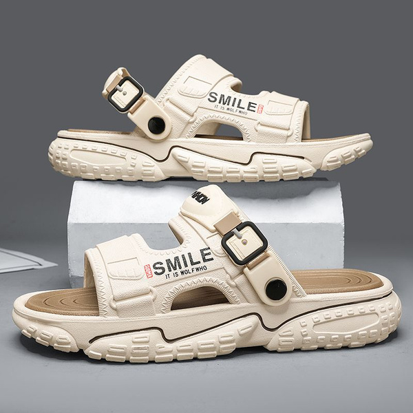 Шлепанцы Мужской SARIWEN, размер 37 EVA Бантики Без каблука Без застёжки Бант Лето купить c ...