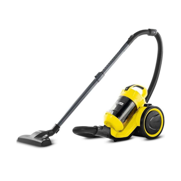 Пылесос KARCHER VC 3 Plus купить на OZON по низкой цене (1632645857)