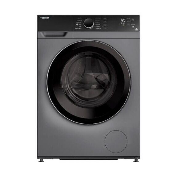 Стиральная машина Toshiba TW-BK100S2AM(SK), серебристый - купить по ...