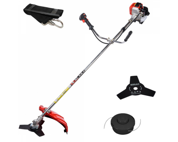 Триммер бензиновый BRAIT BR-261 06.01.035.019, - купить по выгодной цене в интернет-магазине ...