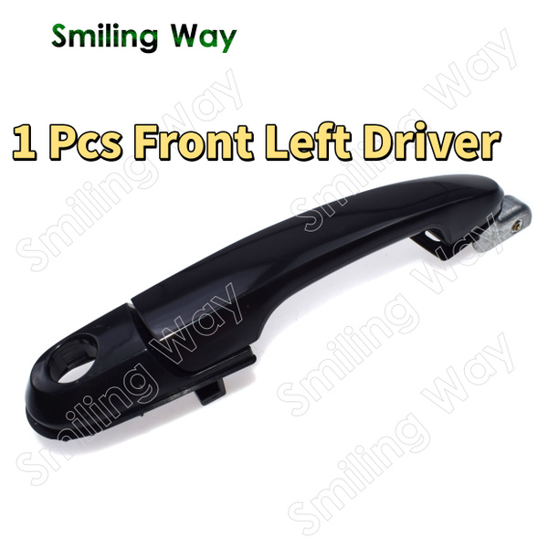 Smiling Way Ручка дверная автомобильная, арт. 82650-2E020,82660-2E020 ...