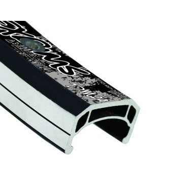 Обод Alex Rims DM24 36H 20" BK, диаметр 20 купить по выгодной цене в ...