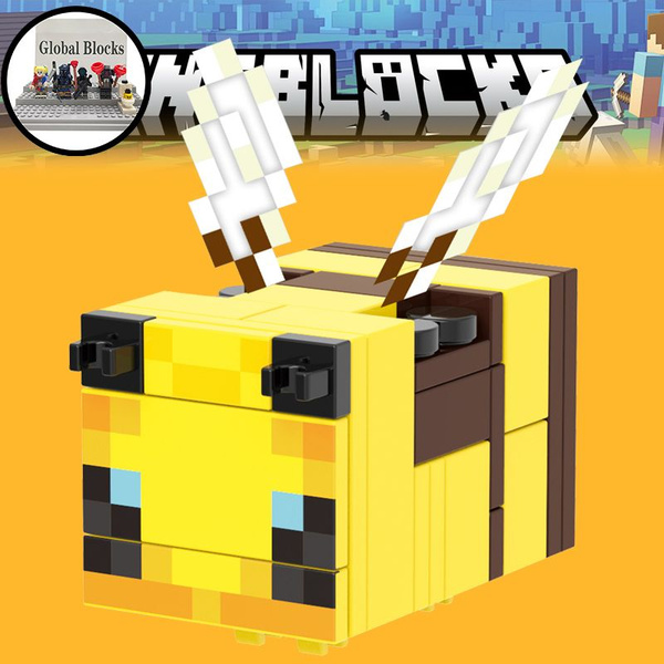 фигурки для мальчиков и девочек развивающий (совместим с лего),Мини ...