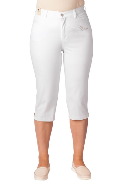 Бриджи LAFEI-NIER Классические купить на OZON по низкой цене (1630962090)