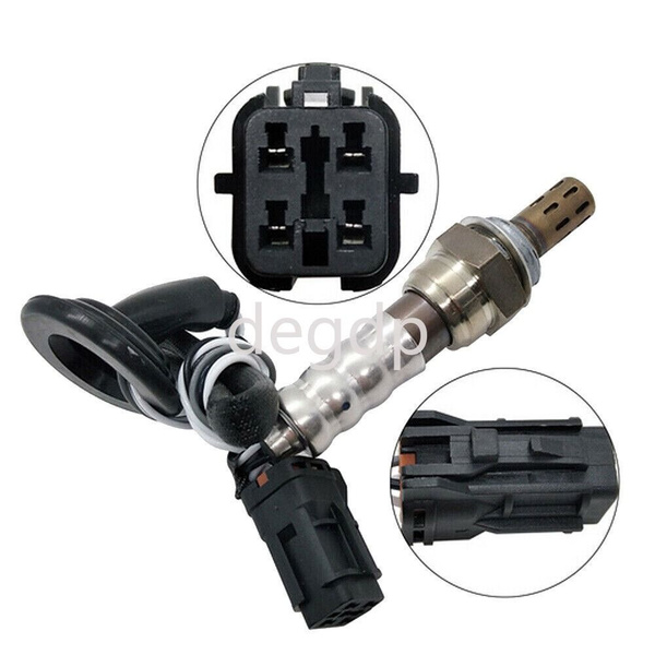 Кислородный датчик O2 392102G650 на 2011 год 2011-2017 Kia Sportage L4 ...