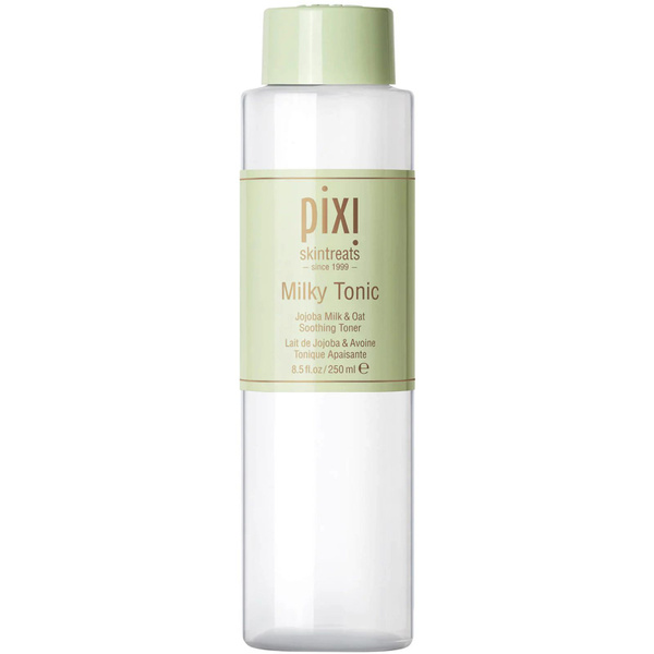 Pixi Milky Tonic, 250 мл - Успокаивает и разглаживает кожу благодаря ...