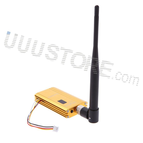 FPV 1.2GHZ 1.2G 1500 мВт 8 - канальный радиопередатчик и 12 - канальный ...