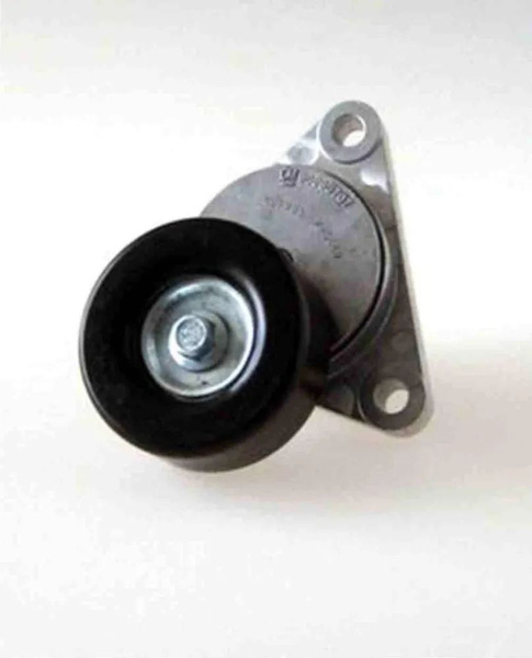 Натяжное Устройство Ремня CHEVROLET Aveo/Lacetti/Nubira 1.4-1.6 05 ...