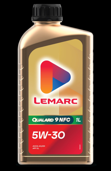 Масло моторное Lemarc - купить в интернет-магазине OZON (1633231134)