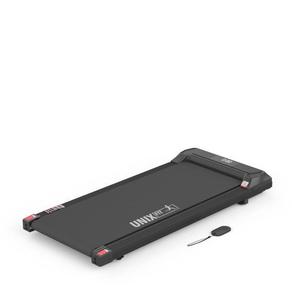 Беговая дорожка UNIX Fit Hi-tech F2 Plus_Arctic Ice - купить по ...